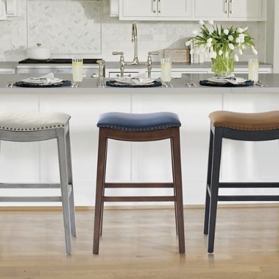 Julien Bar & Counter Stool | Grandin Road
