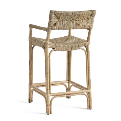 Kota Bar & Counter Stool | Grandin Road