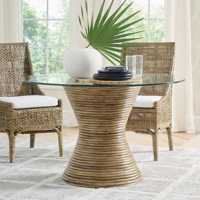 Mauri Dining Table | Grandin Road