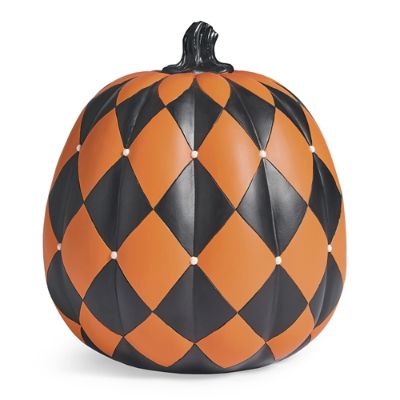 Designer Pumpkins | Grandin Road