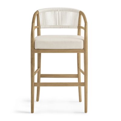 Hampton Bar & Counter Stool | Grandin Road