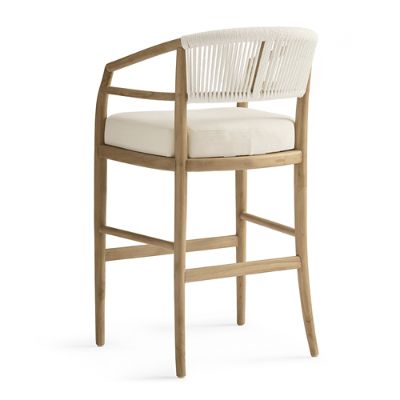 Hampton Bar & Counter Stool | Grandin Road