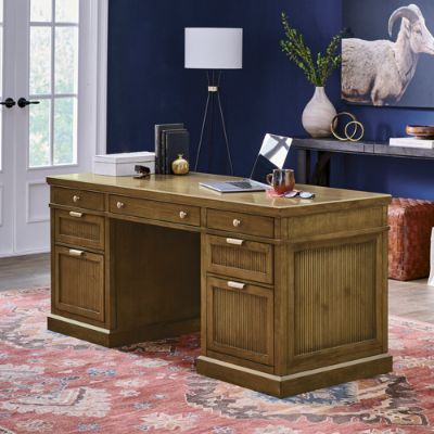 Emerson Desk | Grandin Road