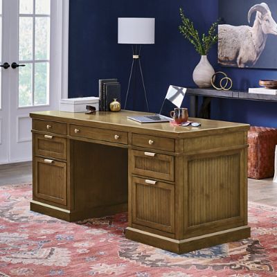 Emerson Desk | Grandin Road
