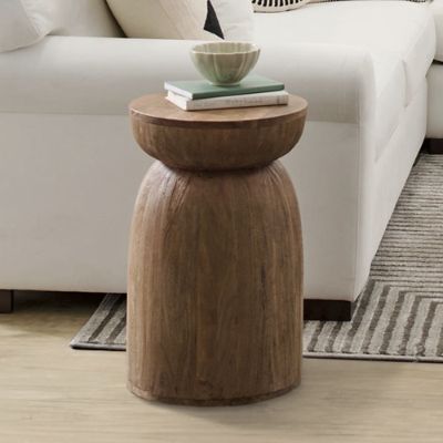 Wells Drink Table | Grandin Road