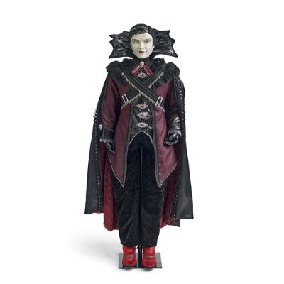 Katherine's Collection Lifesize Vampire | Grandin Road