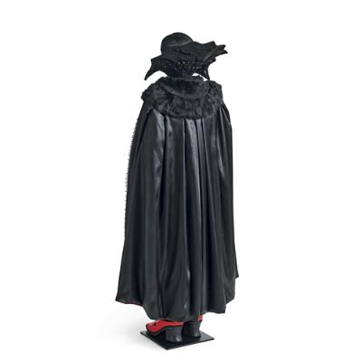 Katherine's Collection Lifesize Vampire | Grandin Road