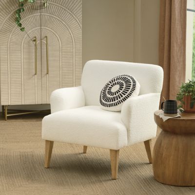 Merritt Accent Chair | Grandin Road