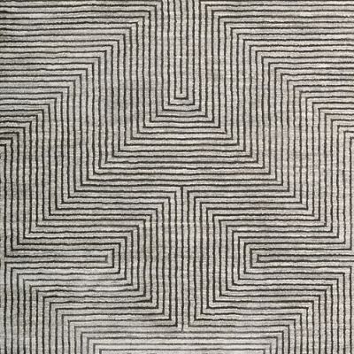 Harlow Geo Performance Rug | Grandin Road