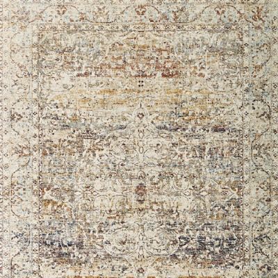 Carmen Traditional Performance Rug | Grandin Road