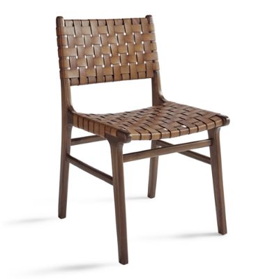 Augusto Side Chair | Grandin Road