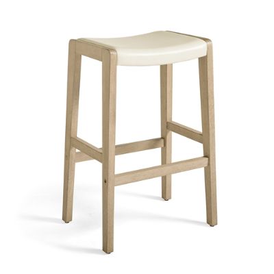 Milo Backless Bar & Counter Stool | Grandin Road