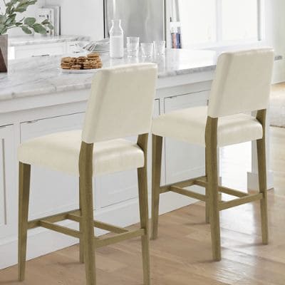 Bryson Bar & Counter Stool | Grandin Road