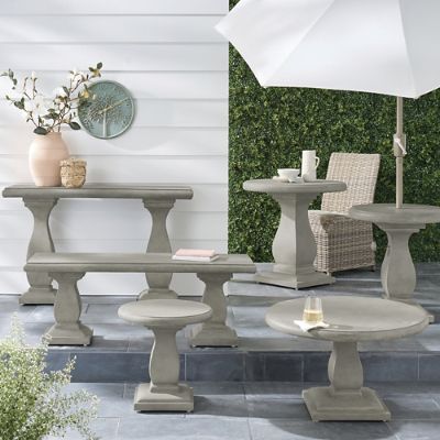 Nottingham Side Table | Grandin Road