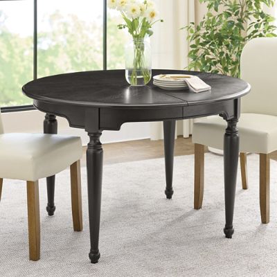 Hayes Extending Dining Table | Grandin Road