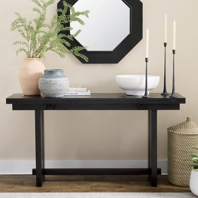 Graham Console | Grandin Road