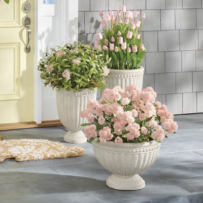 Reese Bowl Planter | Grandin Road