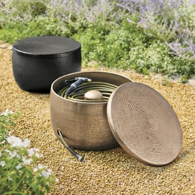 Bronx Hose Pot | Grandin Road