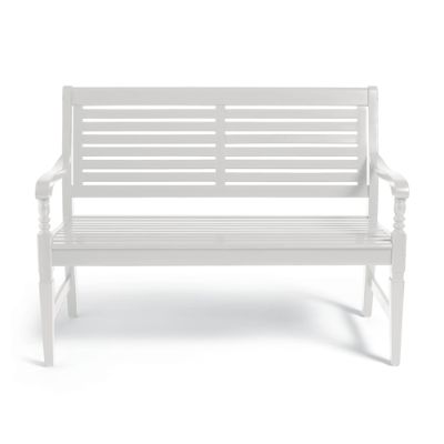 Nantucket Bench | Grandin Road