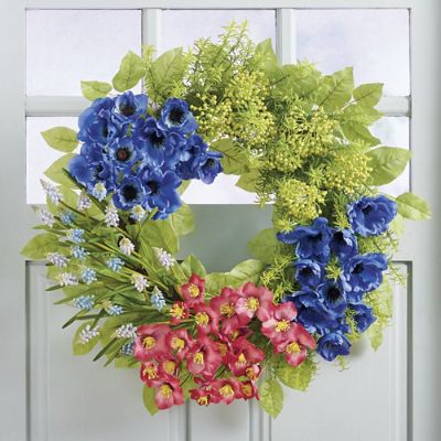 Genevieve Wreath | Grandin Road