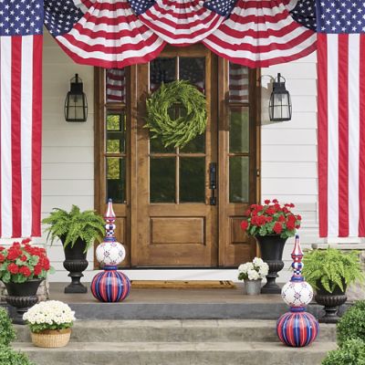 Faux Urn Fillers & Artificial Window Box Fillers | Grandin Road