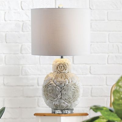 Joie Table Lamp | Grandin Road