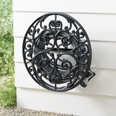 Fairmont Hose Holder | Grandin Road