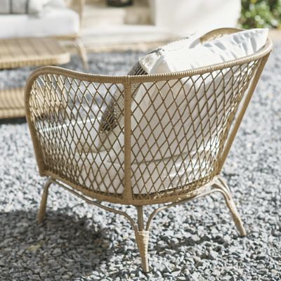 Tortuga Chair | Grandin Road