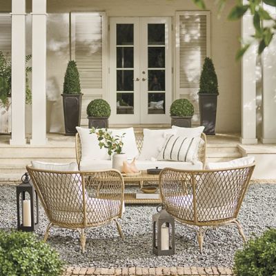 Tortuga Chair | Grandin Road