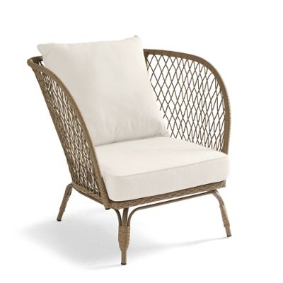 Tortuga Chair | Grandin Road
