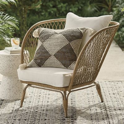 Tortuga Chair | Grandin Road