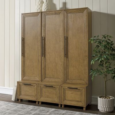 Malta Entryway Locker | Grandin Road