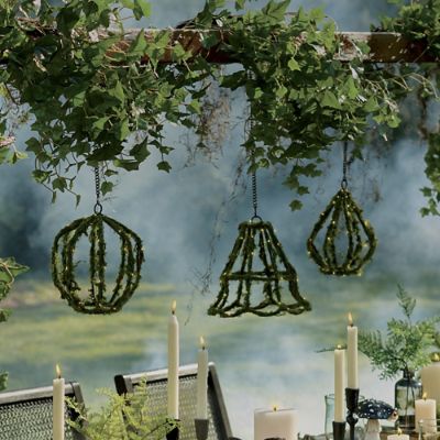 Mossy Pendant Light | Grandin Road