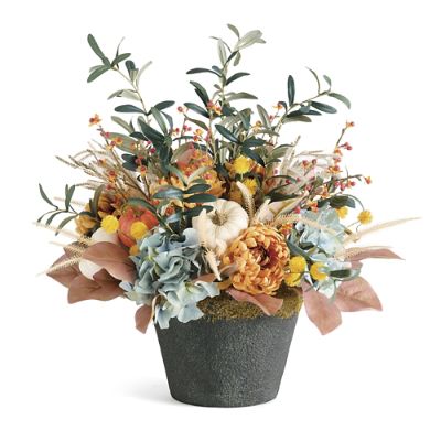 Fredericksburg Fall Urn Filler | Grandin Road