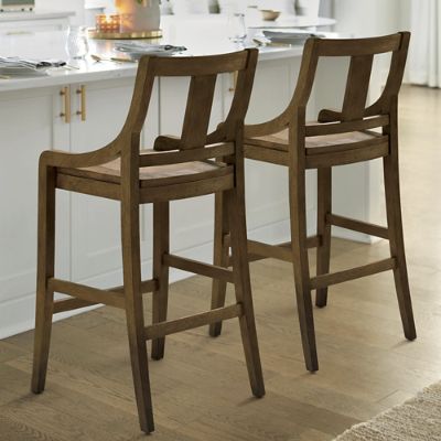 Nolan Bar & Counter Stool | Grandin Road