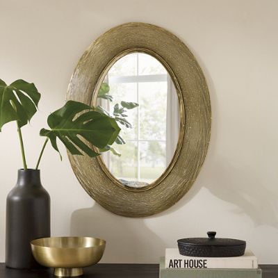 Abel Wall Clock | Grandin Road
