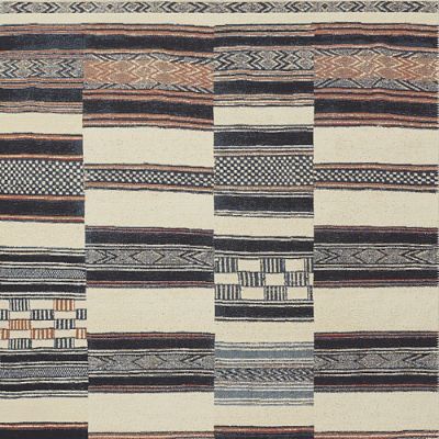 Navarro Outdoor Performance Rug | Grandin Road
