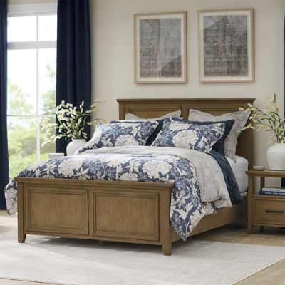 Layne Bed | Grandin Road