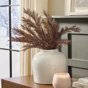 Wreaths - Indoor/Outdoor & Holiday Wreaths | Grandin Road