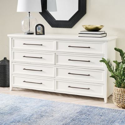 Layne Wide Dresser | Grandin Road