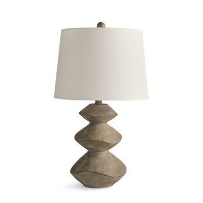 Laurel Table Lamp | Grandin Road