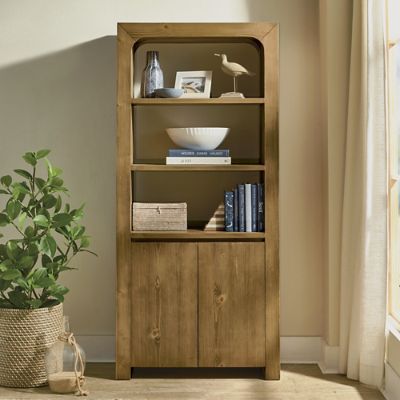 Wyatt Bookcase | Grandin Road