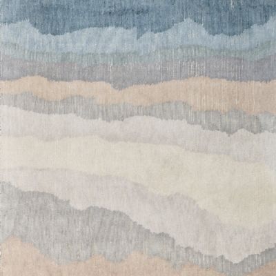 Nayeli Hand Loomed Wool Rug | Grandin Road