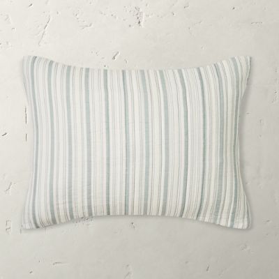 Carigold Floral Cotton Sham | Grandin Road