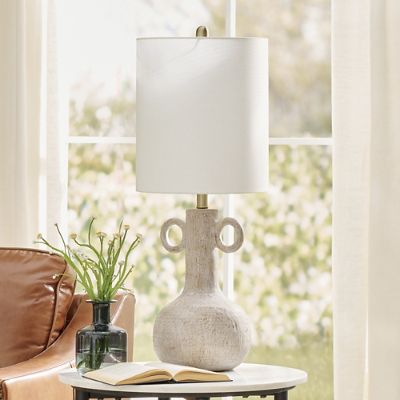 Makeda Table Lamp | Grandin Road