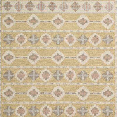 Kaya Hand Tufted Wool Rug | Grandin Road