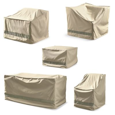 Portland Outdoor Furniture Covers | Grandin Road