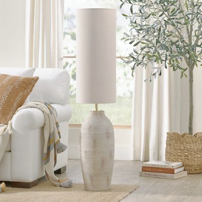 Roco Floor Lamp | Grandin Road