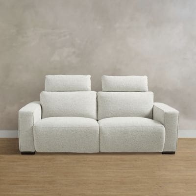 Lennox Power Reclining Sofa | Grandin Road