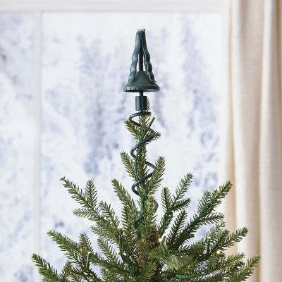 Christmas Tree Topper Support | Grandin Road